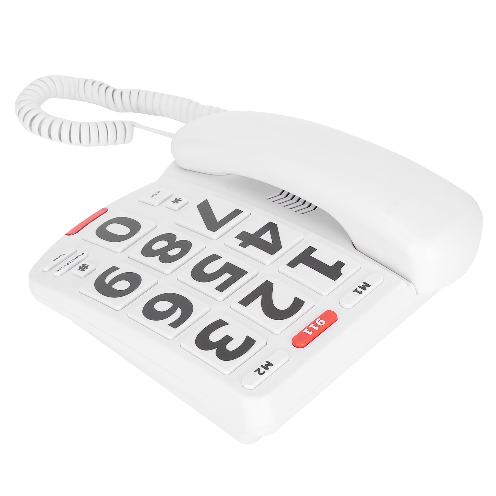 Click here for Estink Elderly Landline Phone corded Phone For Sen... prices