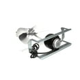 Ice O Matic 1051209-03 EMS Fan Motor Kit - Walmart.com