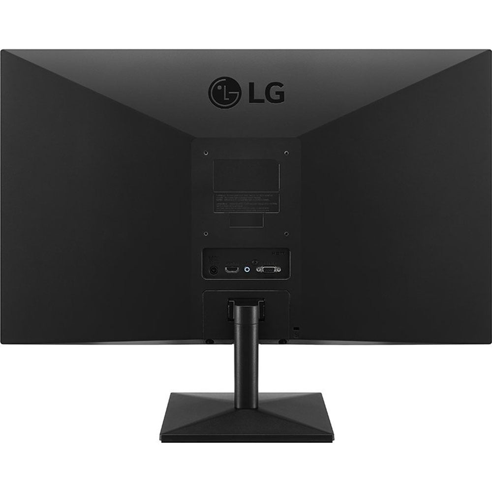 LG 27 inch Full HD LED Gaming Monitor - Matte Black in Nepal at NPR ...