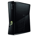 Restored Microsoft Xbox 360 System with 250 GB Hard Drive Black Console ...