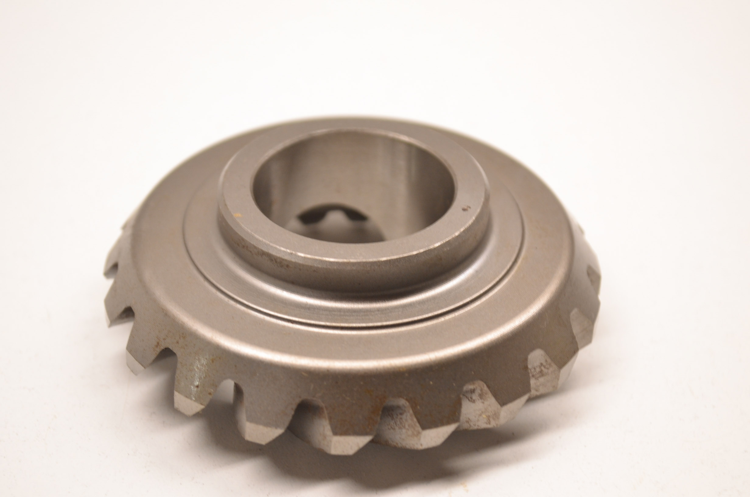 OEM Kawasaki 49022-1155 Bevel Gear 20T NOS - Walmart.com