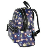 Nickelodeon Avatar The Last Airbender Mini Backpack for Kids with Aang ...