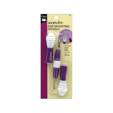 9 in 1 Thread Cutter Seam Ripper Plastic Handle Stitch Sewing Unpicking ...