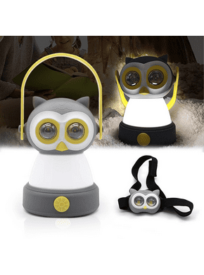 Kids Camping Lanterns in Kids Camping Gear - Walmart.com