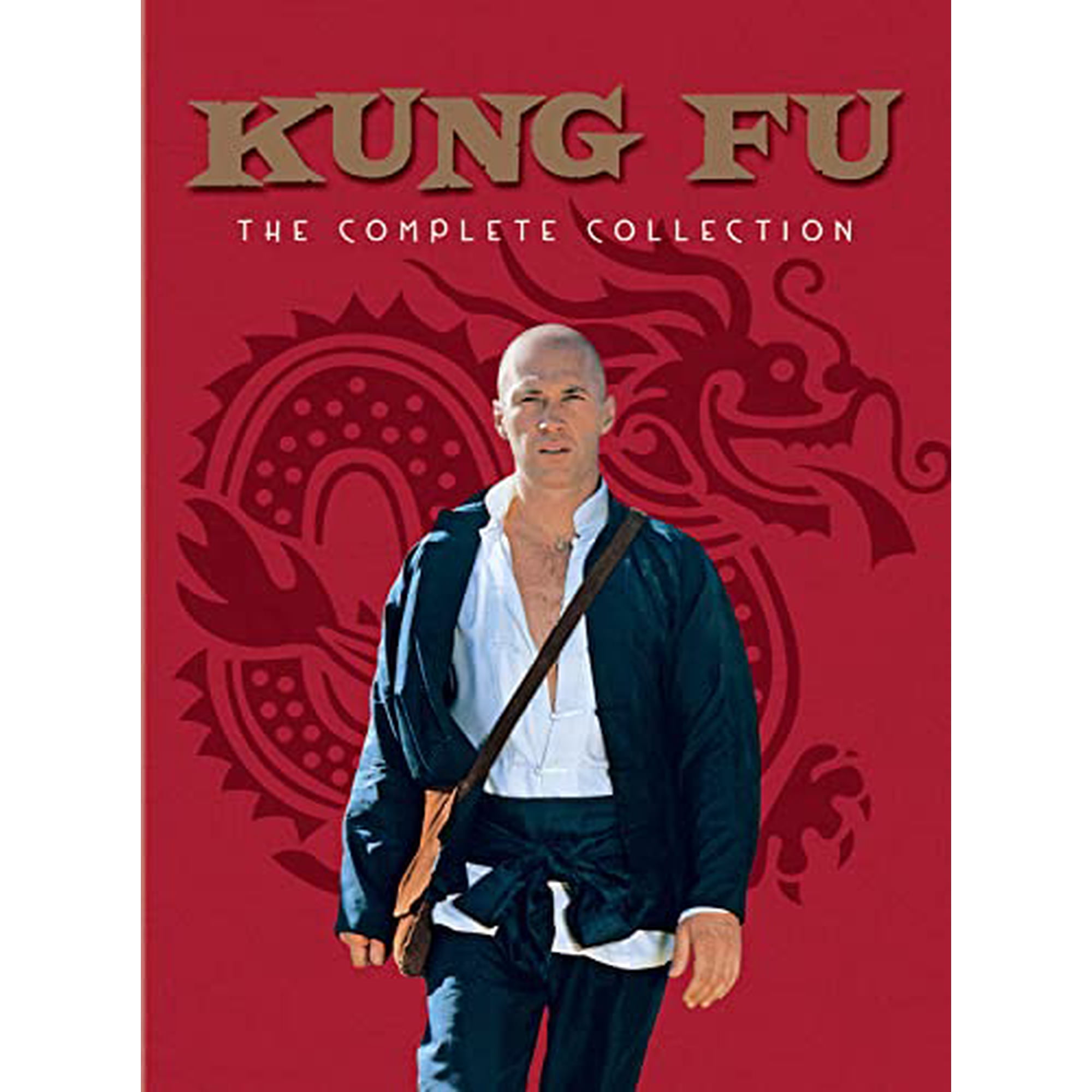 Click here for Warner Kung Fu: The Complete Series (Box Set) [dvd... prices