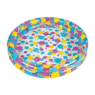 Intex 58431EP Soft Side Pool - Walmart.com