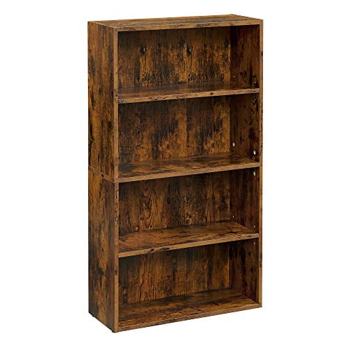 Click here for Vasagle Bookshelf  Open Bookcase With Adjustable S... prices