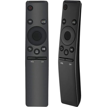 BN59-01260A BN59-01259B for Samsung Smart TV 4K Ultra HDTV Remote ...