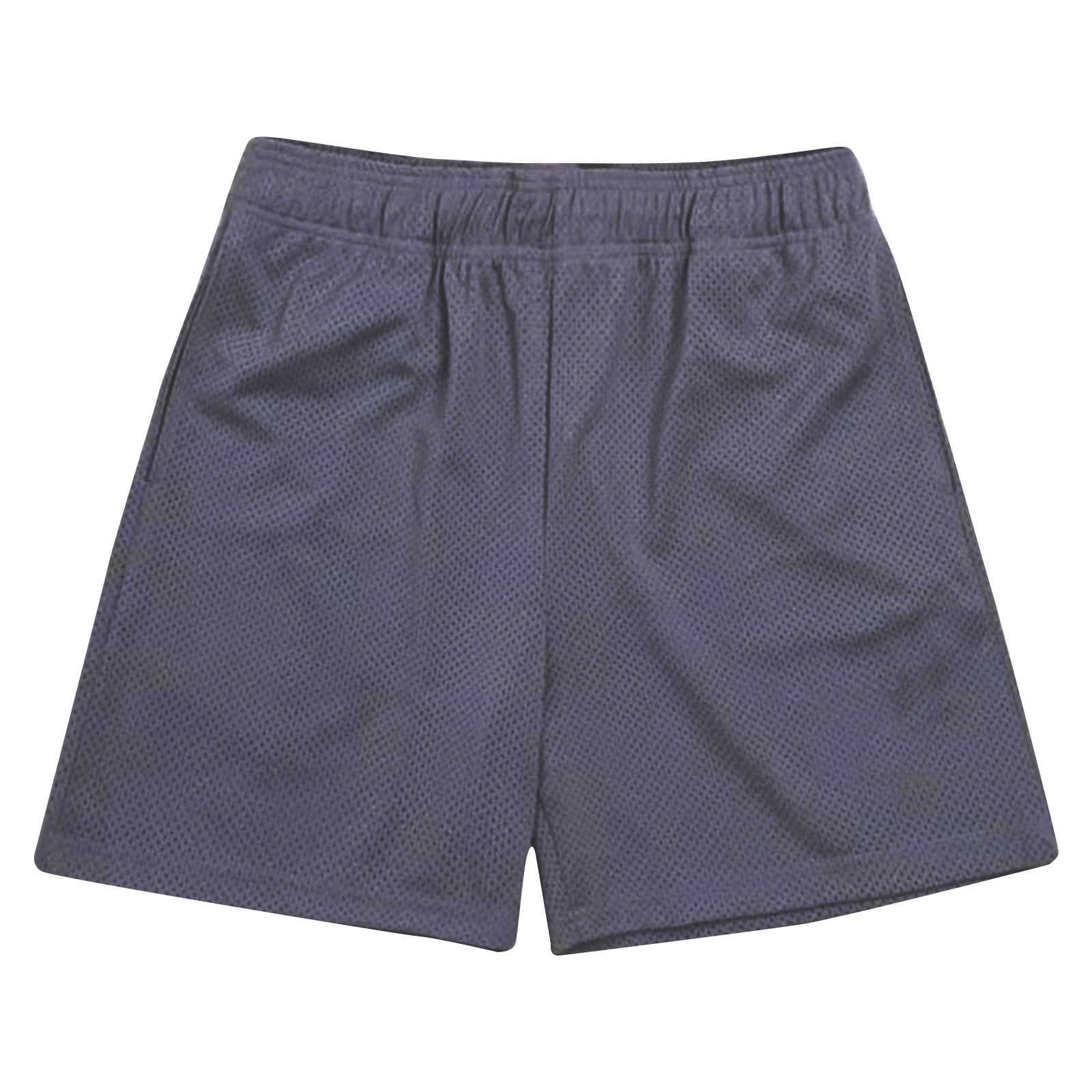 Click here for Tndbkqwr Mens Elastic Waist Shorts Mens Big And Ta... prices
