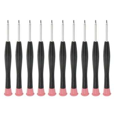 Precision Tri Point Screwdriver, 0.6mm Y Type for Watch Eyeglasses ...
