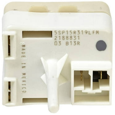 Whirlpool 2256101 Butter Compartment - Walmart.com