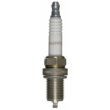 Champion Industrial / Agricultural Spark Plug - D15Y - Walmart.com