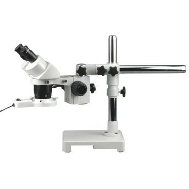 [Research-Grade] Vabiooth Lab Compound Trinocular Microscopes 40X-2500X ...