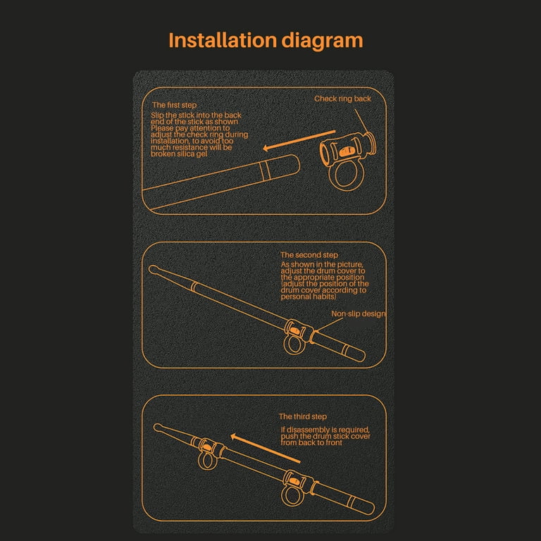 Asp Baton Diagram