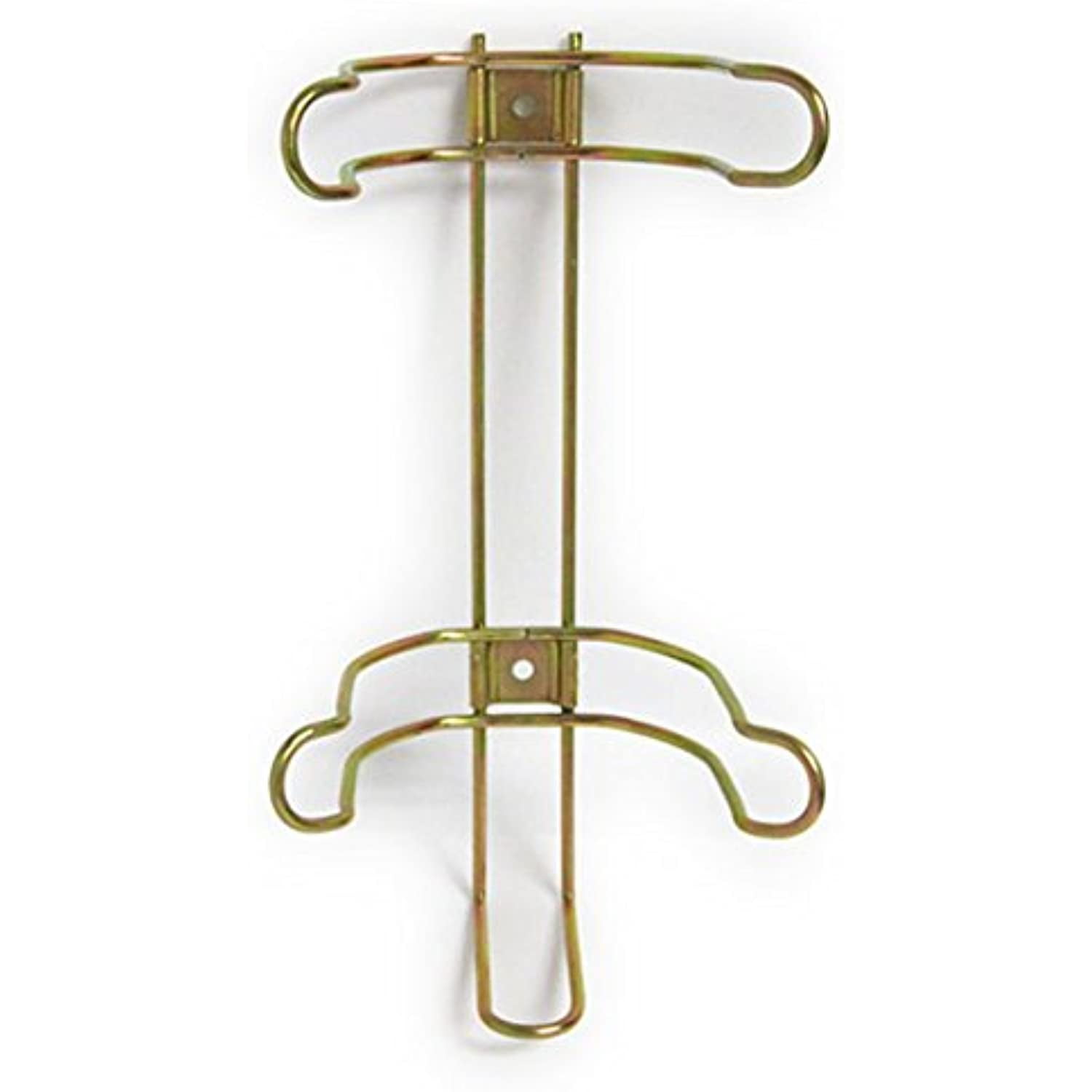 (Lot of 10) Universal Fire Extinguisher Spring Clip Vehicle Brackets ...