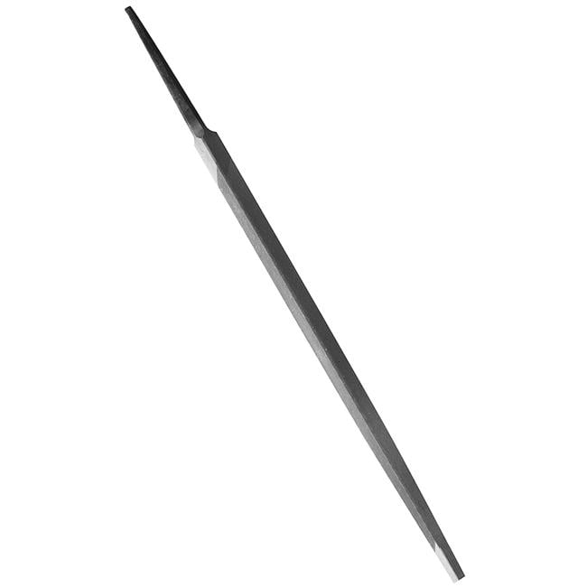 Hand Tools 6in. Slim Tapered File - Walmart.com