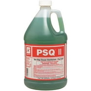 Spartan RJ8 Restroom Cleaner - Qt. , 12/cs - Walmart.com
