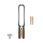 Dyson HP02 Pure Hot+Cool Link Connected Air Purifier, Heater & Fan ...