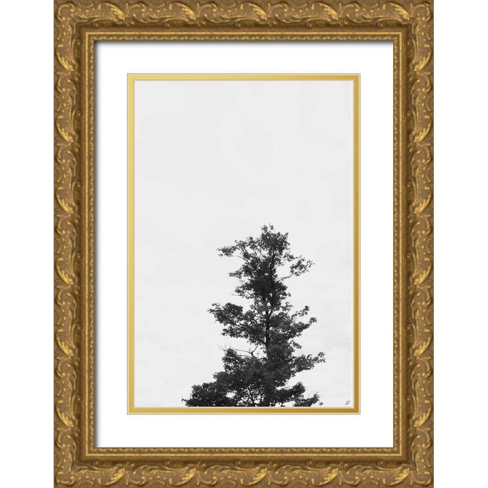 Lee, Judson 11x14 Gold Ornate Wood Framed with Double Matting Museum ...