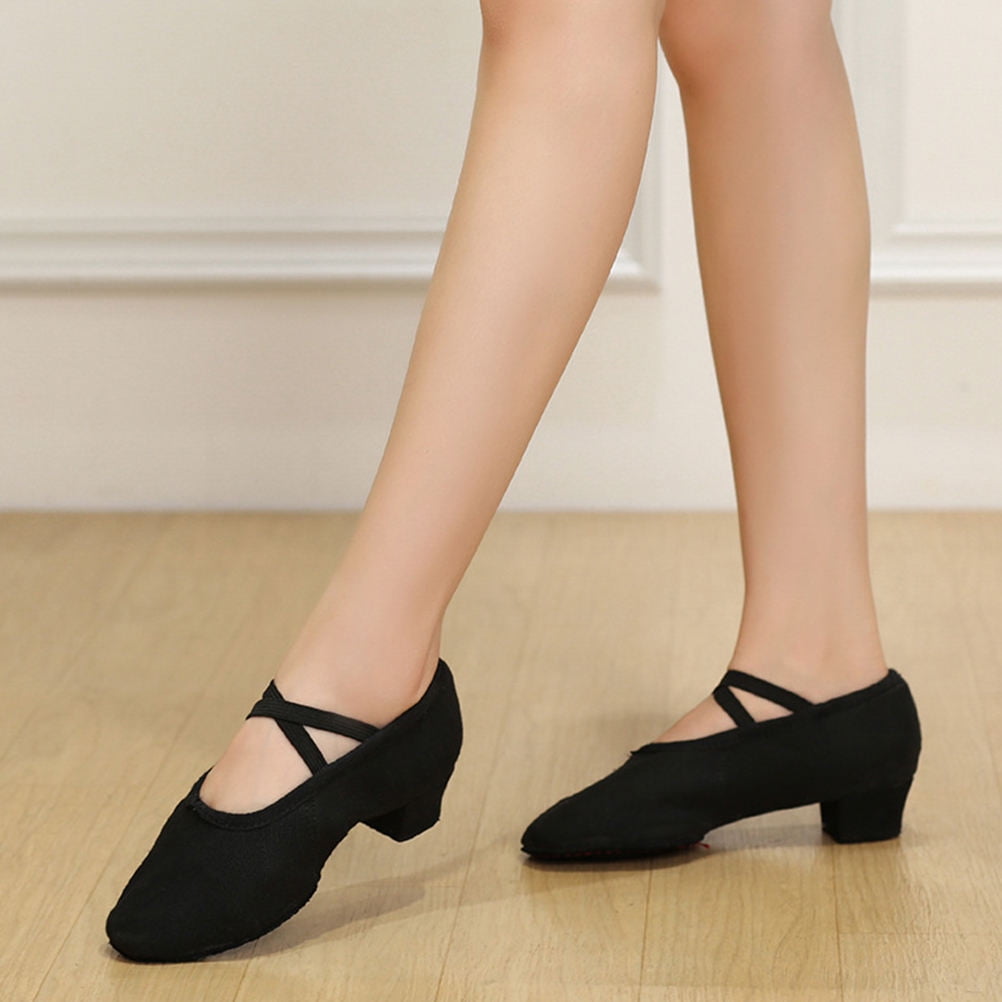 Click here for Minkissy 1 Pair Ladies Ballet Shoes Simple Design... prices