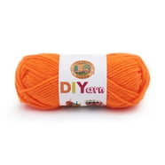 Lion Brand Light Acrylic Centaur Yarn, 590 yd - Walmart.com