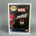 FUNKO POP! Marvel: Daredevil - Daredevil (Facet)? (60th Anniversary ...
