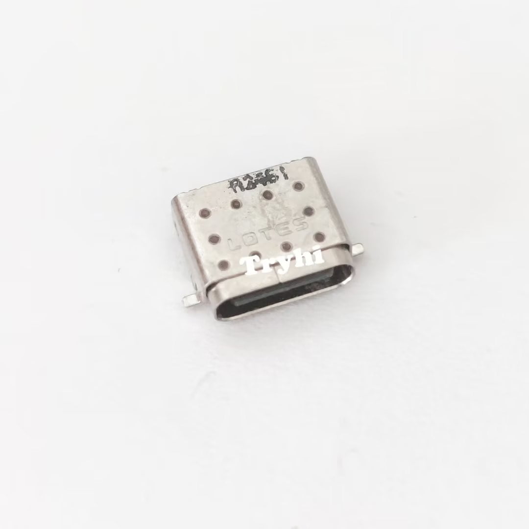 DC in Power Jack for Samsung Notebook 9 Pro NP930MBE NP930MBE-K01US ...