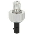 SCITOO Engine Oil Pressure Sensor Replace for Chevy Silverado Suburban ...