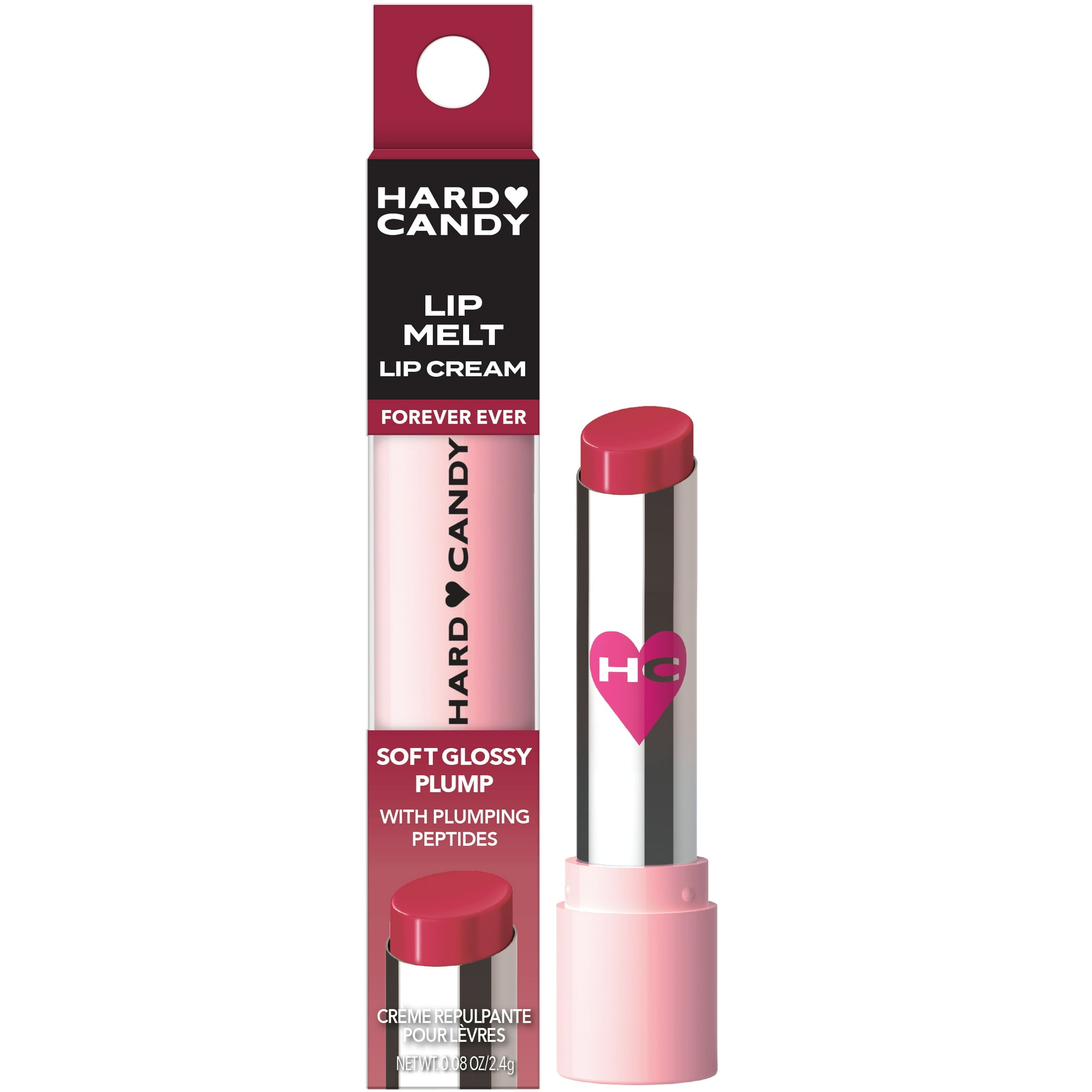 Click here for Hard Candy Plumping Lip Melt  Forever Ever 2.4 G prices
