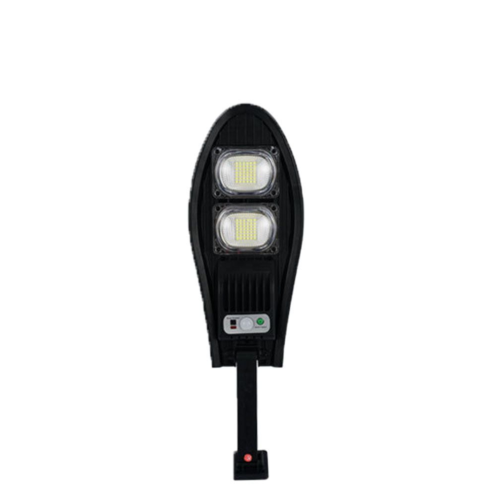 Outdoor Remote Control 3 Modes IP65 3000W Road Lamp Street Lamps Solar ...