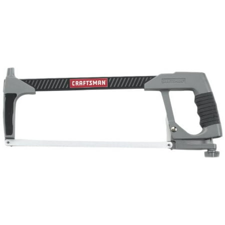 Craftsman 9-36143 12-Inch Heavy Duty Convertible Hacksaw | Walmart Canada