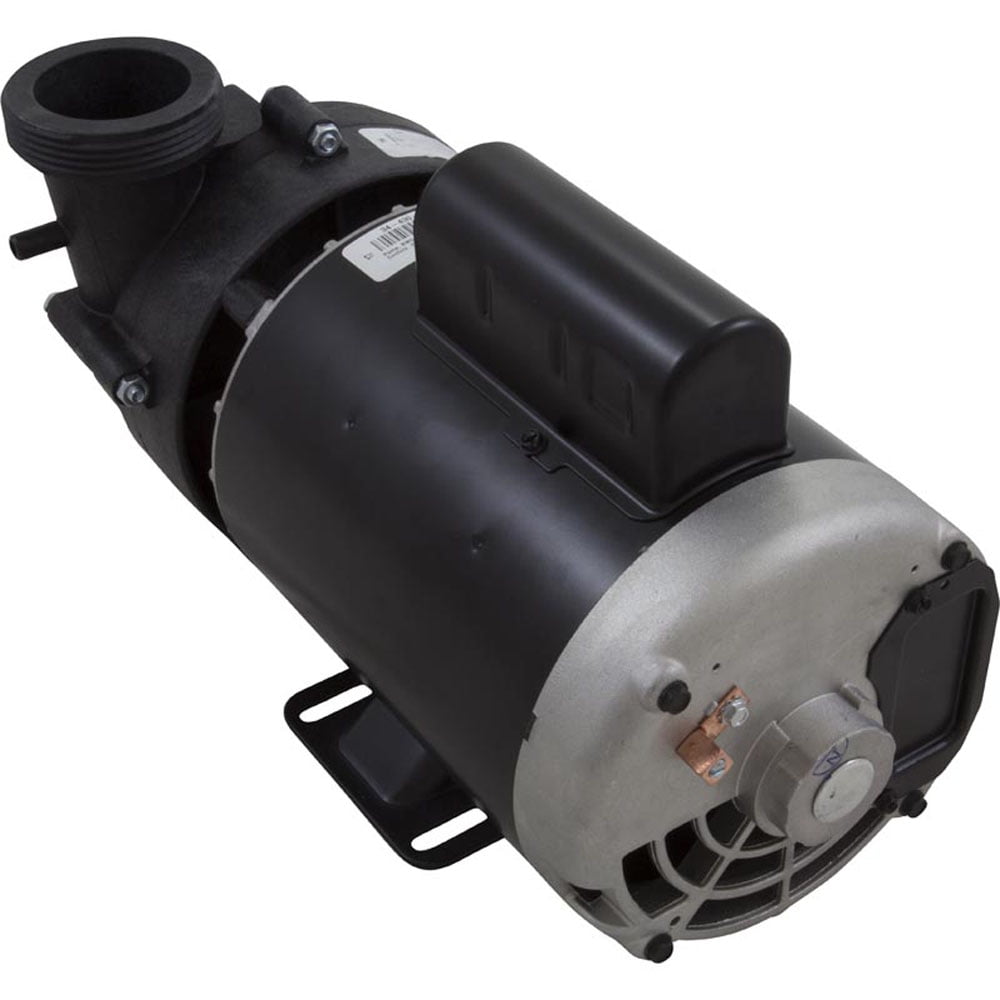 Pump, BWG Vico Ultimax, 2.0hp Century, 230v, 2-Spd, 56fr, 2" - Walmart.com
