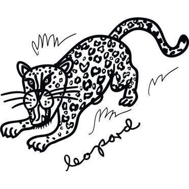 Dyan Reaveley's Dylusions Cling Stamp Collections 8.5"X7"-Waddle Waddle ...