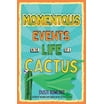 Insignificant Events in the Life of a Cactus (Hardcover) - Walmart.com
