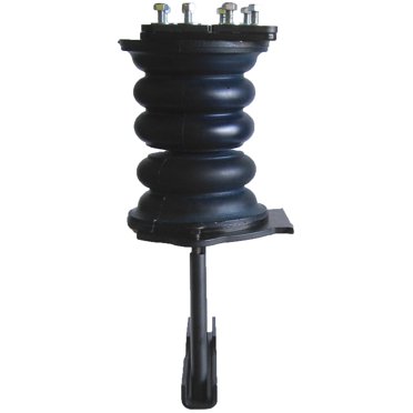 SuperSprings SSR-130-54 SumoSprings Shock Stabilizer for 2011-2023 Ford ...