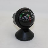 Walmart Compact Car Compass with Adhesive, Dashboard Attachable ...