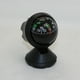Car Compass Auto Mini Compass Compact Ball Compass with Adhesive and ...