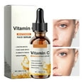 Hydrating Serum Vitamin C Facial Brightens Skin Tone Deeply Moisturizes ...