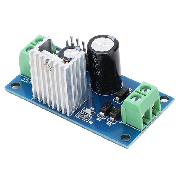 Voltage Regulator Board,Voltage Regulator Module Stabilization Voltage ...