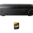 Sony STR-AN1000 7.2 Channel Home Theater 8K A/V Receiver with Dolby ...