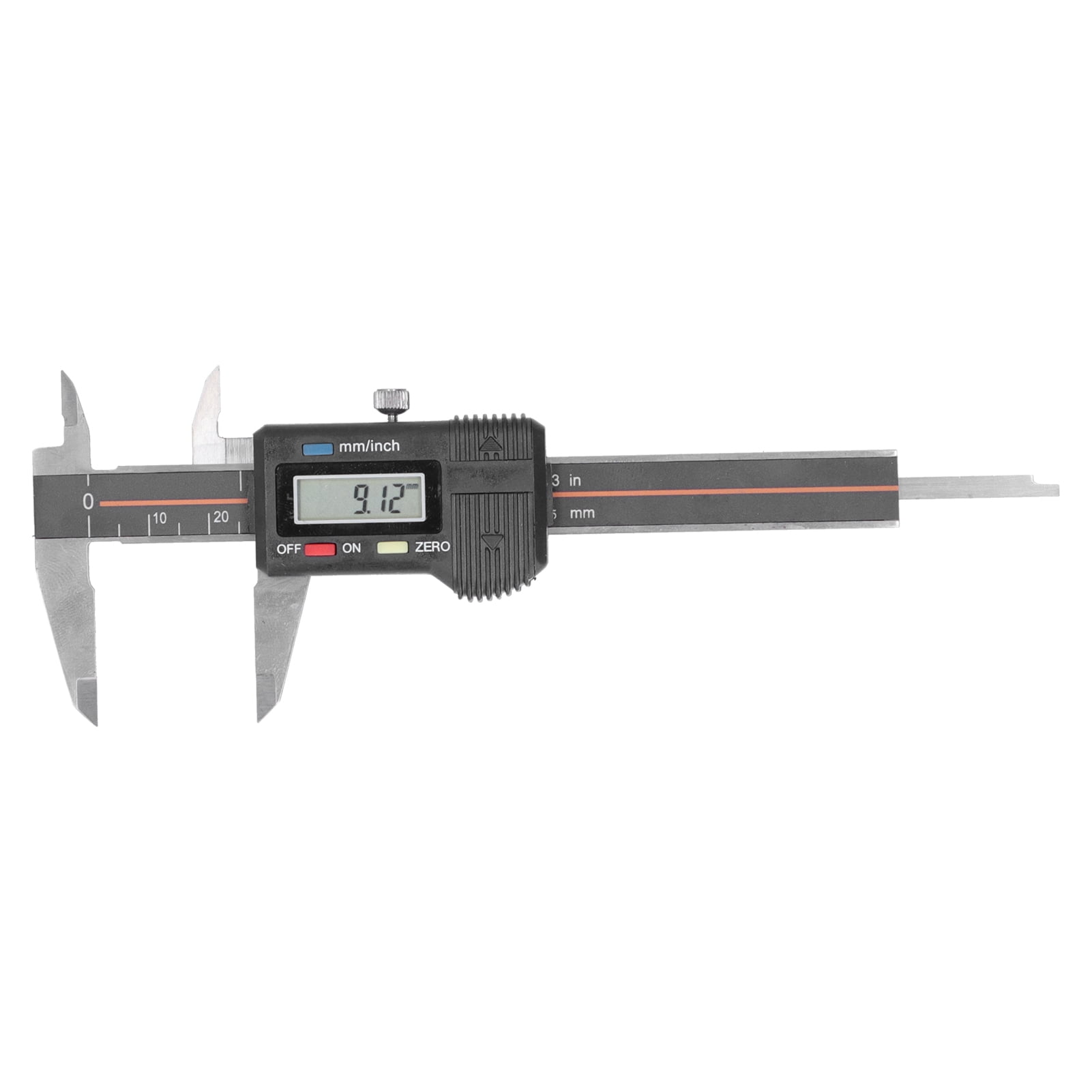 Vernier Caliper Digital, Wear Resistance Mini Vernier Caliper Digital ...