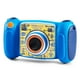VTech KidiZoom Camera Pix, Real Digital Camera for Kids, Blue - Walmart.com
