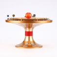 ENGINEKIT TECHING ORR-S1 All-Metal Mechanical Solar System Orrery Model ...