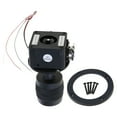 3-Axis Joystick Potentiometer with Push Button Photography and Control ...