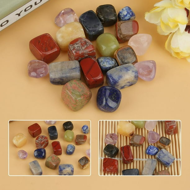 Crystal Rock Healing