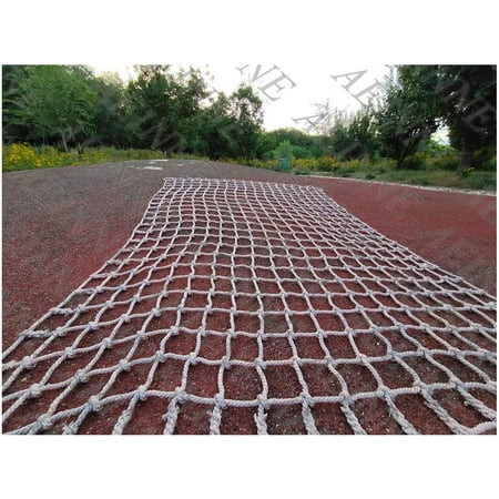 Cargo Climbing Net Outdoor,Rope Netting Ladder Climbing Net Cargo ...