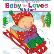 Baby Loves Summer (Board Book) - Walmart.com