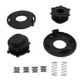 2Pcs Rebuild Kit for 25-2 Trimmer Head Spool Without Pedestal ...