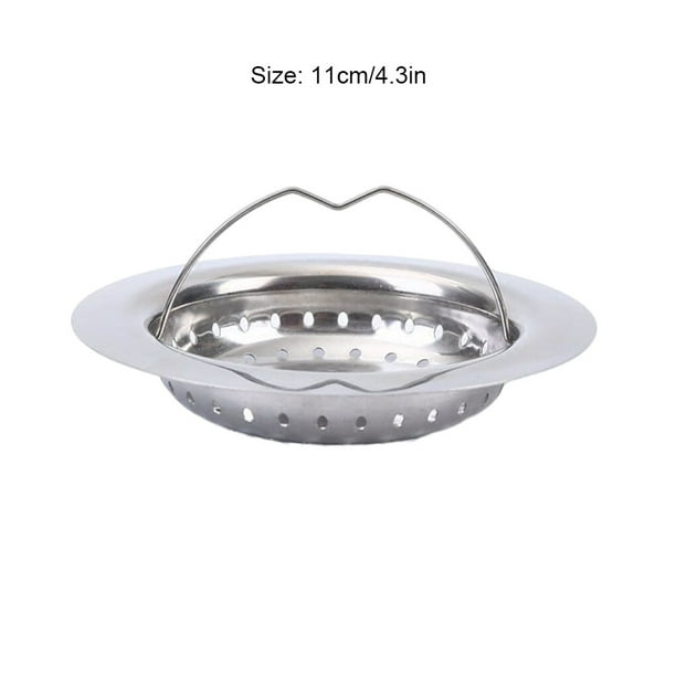 Maoww Stainless steel kitchen sink filter screen, sewer filter ...