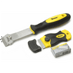 Lisle 52000 - Razor Blade Scraper for Window Plastic Glass Cleaning ...